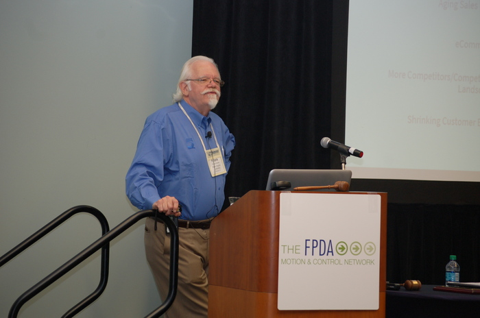 FPDA | Welcome to the FPDA Motion & Control Network