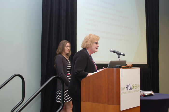 FPDA | Welcome to the FPDA Motion & Control Network