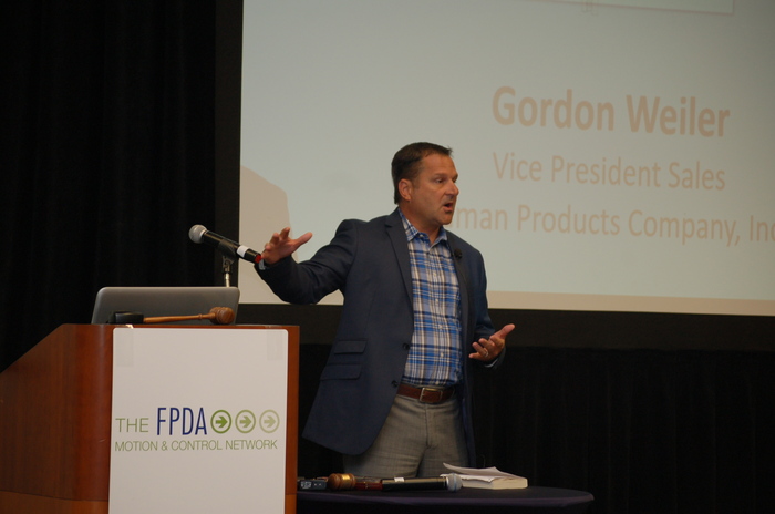 FPDA | Welcome to the FPDA Motion & Control Network